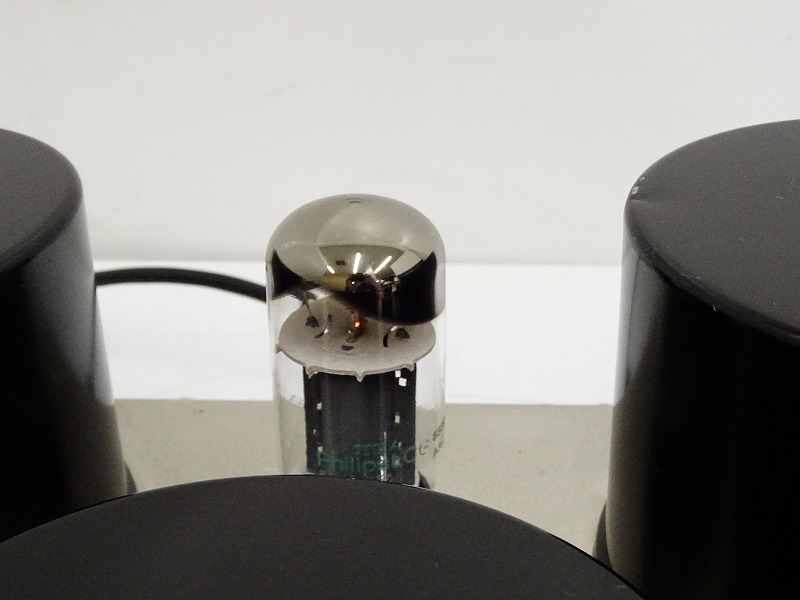 代購代標第一品牌－樂淘letao－ Lumley Reference ST40 真空管 パワーアンプ ST-40 011871001J-2