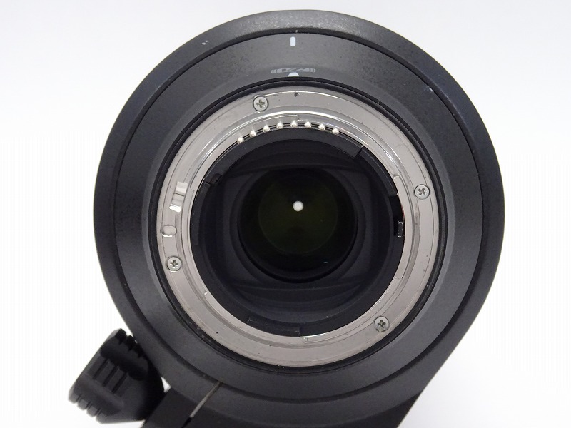 代購代標第一品牌－樂淘letao－ TAMRON A011 SP 150-600mm F5-6.3 Di VC USD Nikon カメラ ...