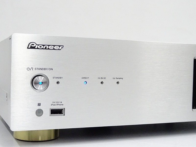 代購代標第一品牌－樂淘letao－ Pioneer N-70A ネットワークプレーヤー パイオニア 016787013