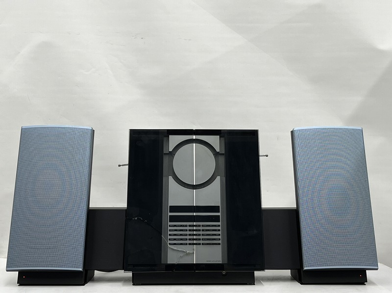 代購代標第一品牌－樂淘letao－ Bang&Olufsen B&O Beolab 2500/Beosound 3000/Beo4 HDD内蔵 一体型コンポ リモコン付 バング＆オルフセン ...