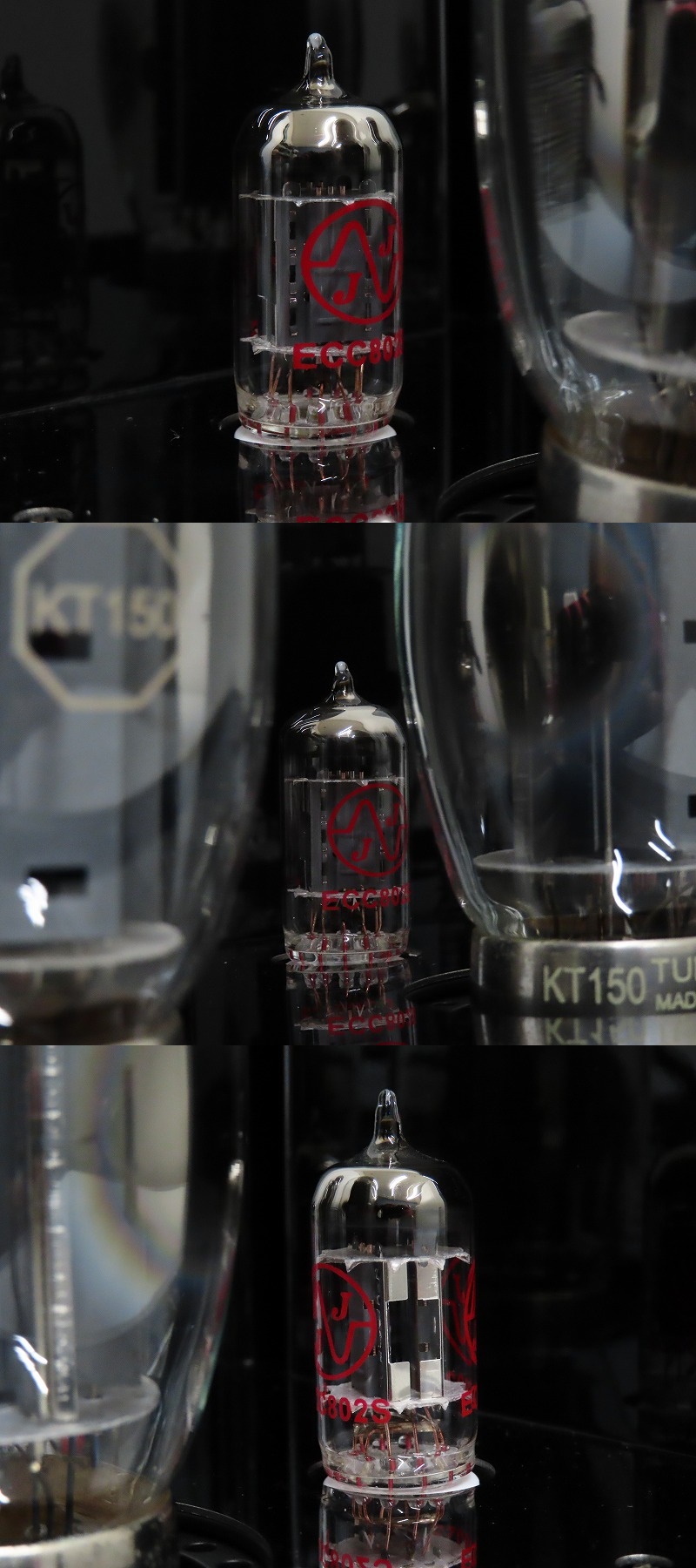 代購代標第一品牌－樂淘letao－ TRIODE MUSASHI/TUNG-SOL KT150 真空管 プリメインアンプ 25周年記念モデル トライオード 元箱付 017949001m