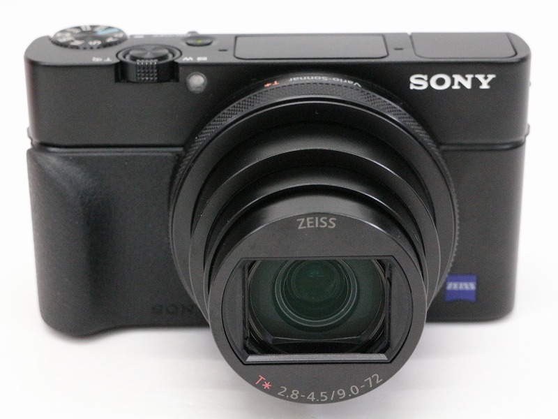 代購代標第一品牌－樂淘letao－ 【美品・元箱付】SONY Cyber-shot DSC-RX100M6 コンパクトデジタルカメラ ...