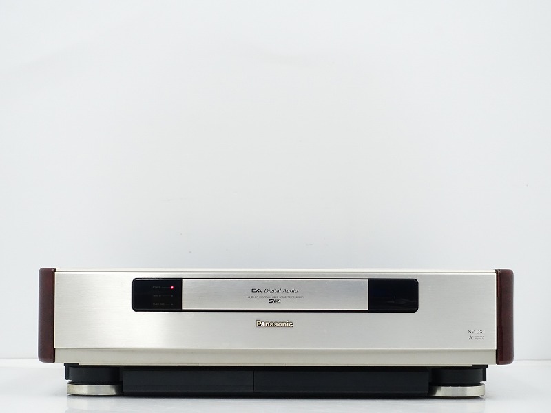 日本代購代標第一品牌【樂淘letao】－ Panasonic NV-DX1 ビデオデッキ パナソニック 015493016J