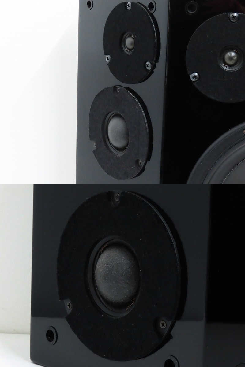 代購代標第一品牌－樂淘letao－ 【全国発送可】Cello Amati Pro センタースピーカー ピアノブラック チェロ ワンオーナー品 ...