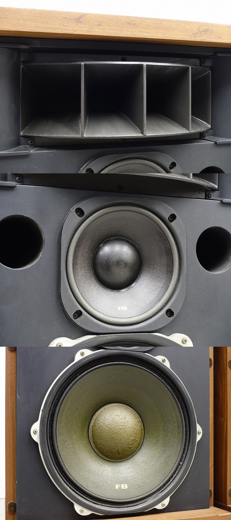 代購代標第一品牌－樂淘letao－ 【全国発送可】Pioneer CS-880 スピーカーペア パイオニア 018513001JW-2