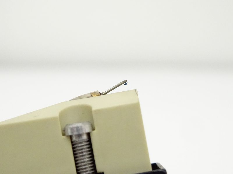 代購代標第一品牌－樂淘letao－ DENON DL-103S MC型カートリッジ シェル付 デノン 018535013J