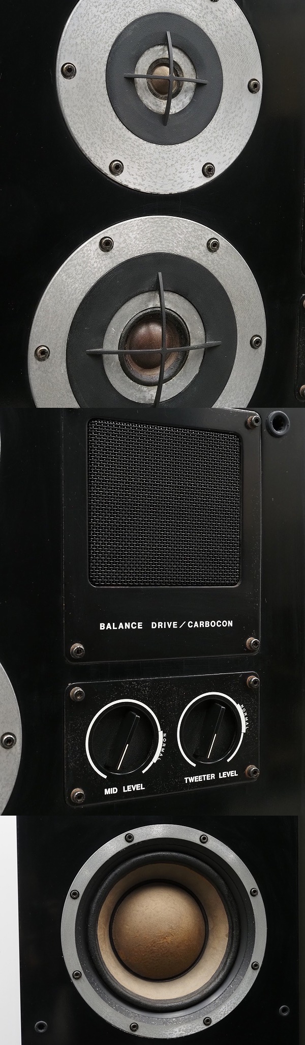 代購代標第一品牌－樂淘letao－ 【全国発送可】SONY SS-8150 スピーカーペア ソニー 018411006W-2