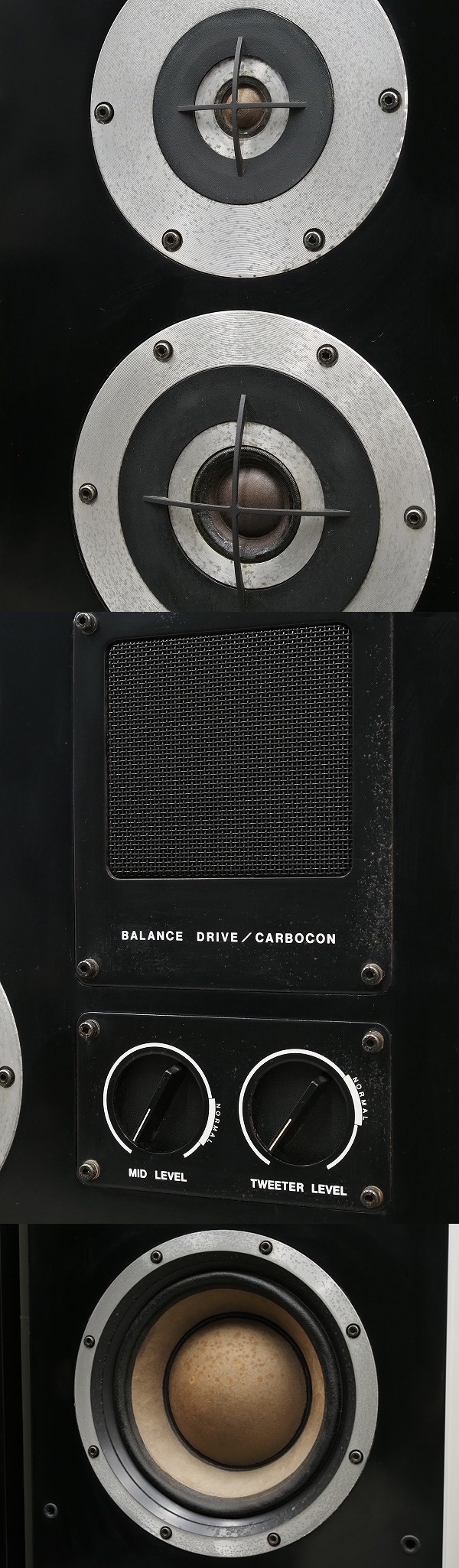 代購代標第一品牌－樂淘letao－ 【全国発送可】SONY SS-8150 スピーカーペア ソニー 018411006W-2