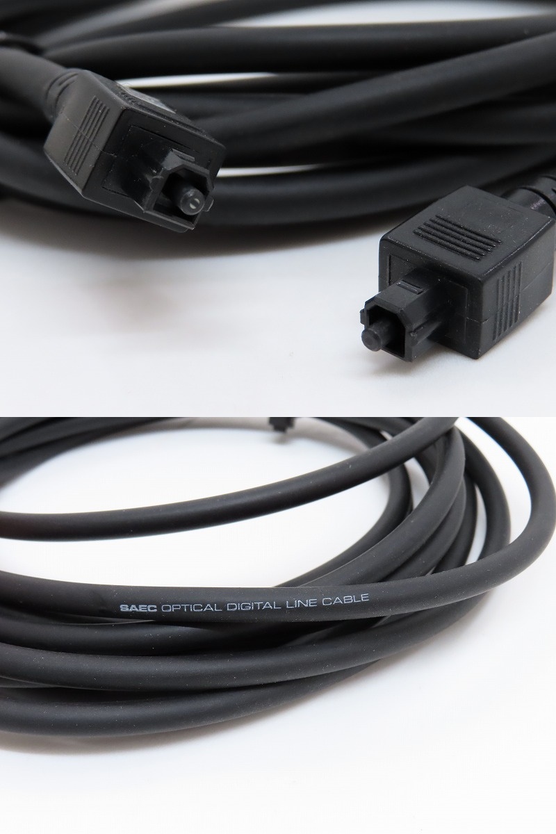 日本代購代標第一品牌【樂淘letao】－ ZONOTONE AC-1001/ortofon 7N-001 6.7N-AC50/SAEC OPC-M1 OPC-X1 他 RCAケーブル/光 ...