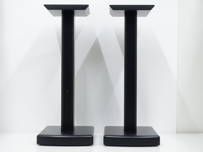 代購代標第一品牌－樂淘letao－ KRIPTON SD-1 スピーカースタンドペア クリプトン 019157001K-2