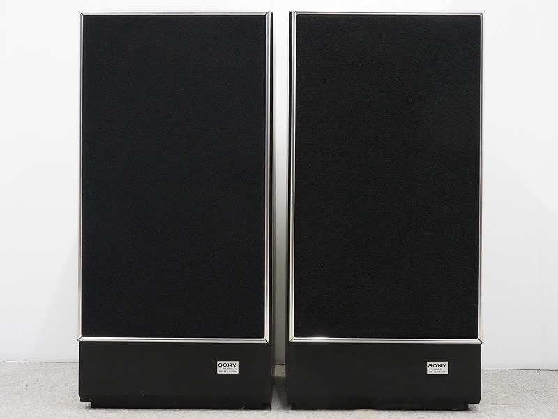 代購代標第一品牌－樂淘letao－ 【全国発送可】SONY SS-8150 スピーカーペア ソニー 018411006W-2