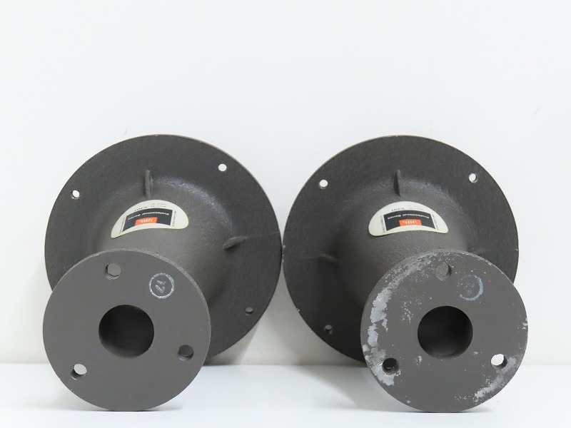 日本代購代標第一品牌【樂淘letao】－ JBL 2307/2308 ホーン 音響レンズペア 019303007-2