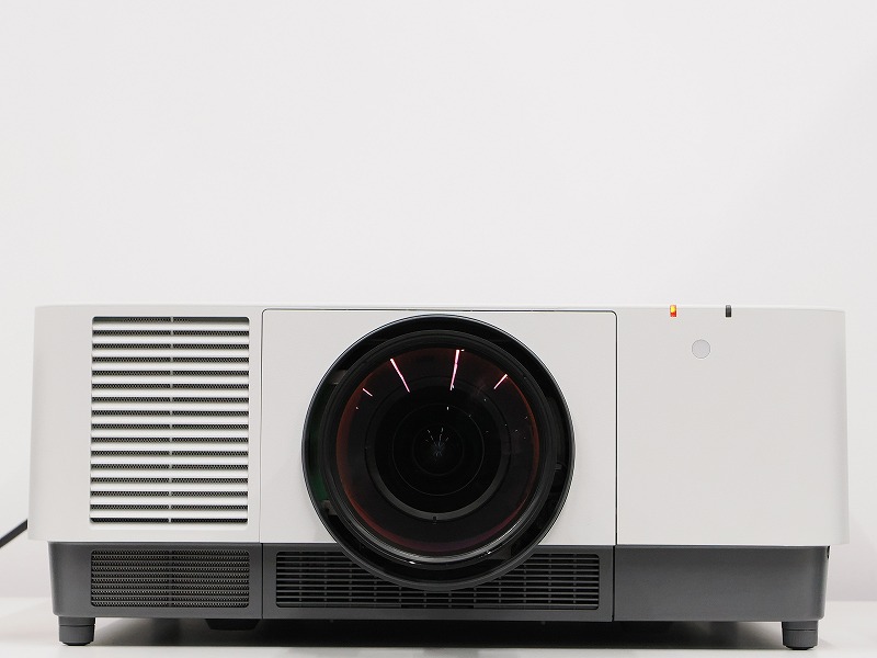 日本代購代標第一品牌【樂淘letao】－ SONY VPL-FHZ131L/VPLL-Z4107 プロジェクター ランプ使用時間11H レンズ ...