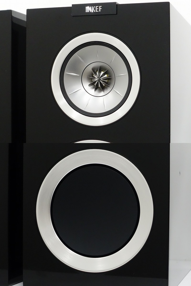 日本代購代標第一品牌【樂淘letao】－ KEF R300 スピーカーペア 019907003