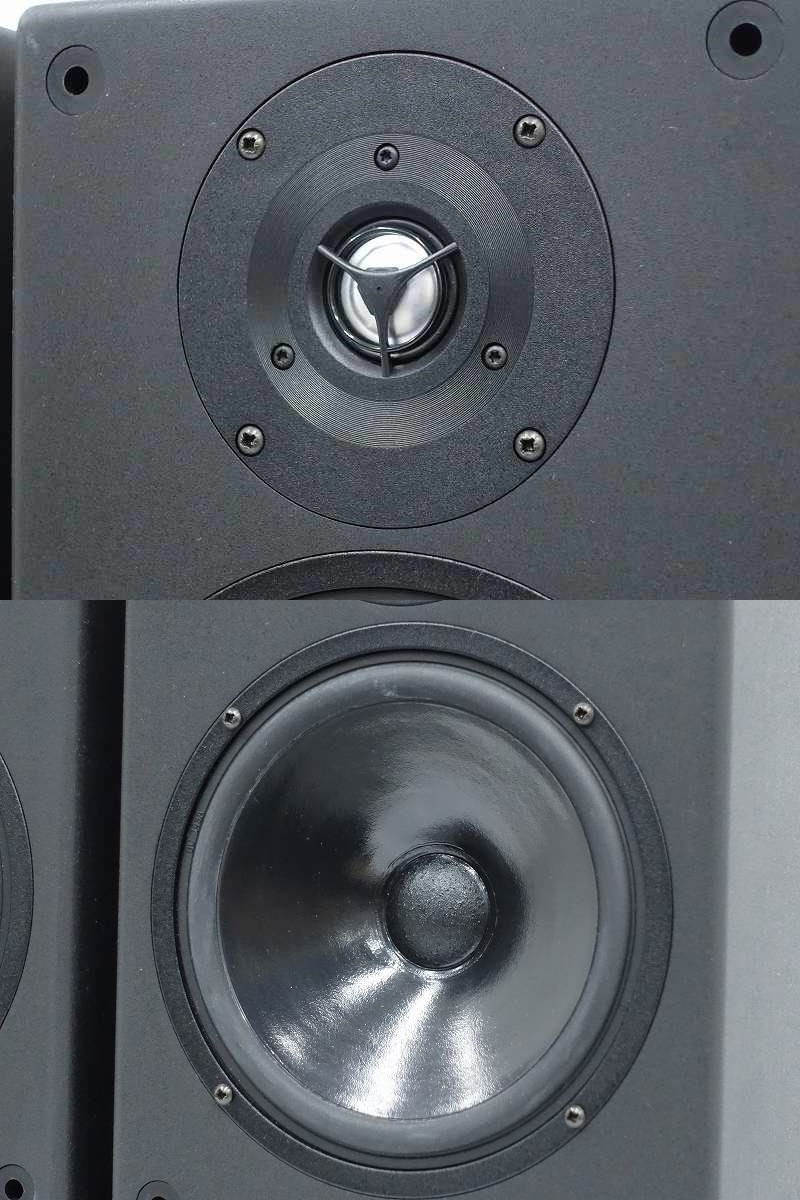 日本代購代標第一品牌【樂淘letao】－ PMC TB1 スピーカーペア 019524010