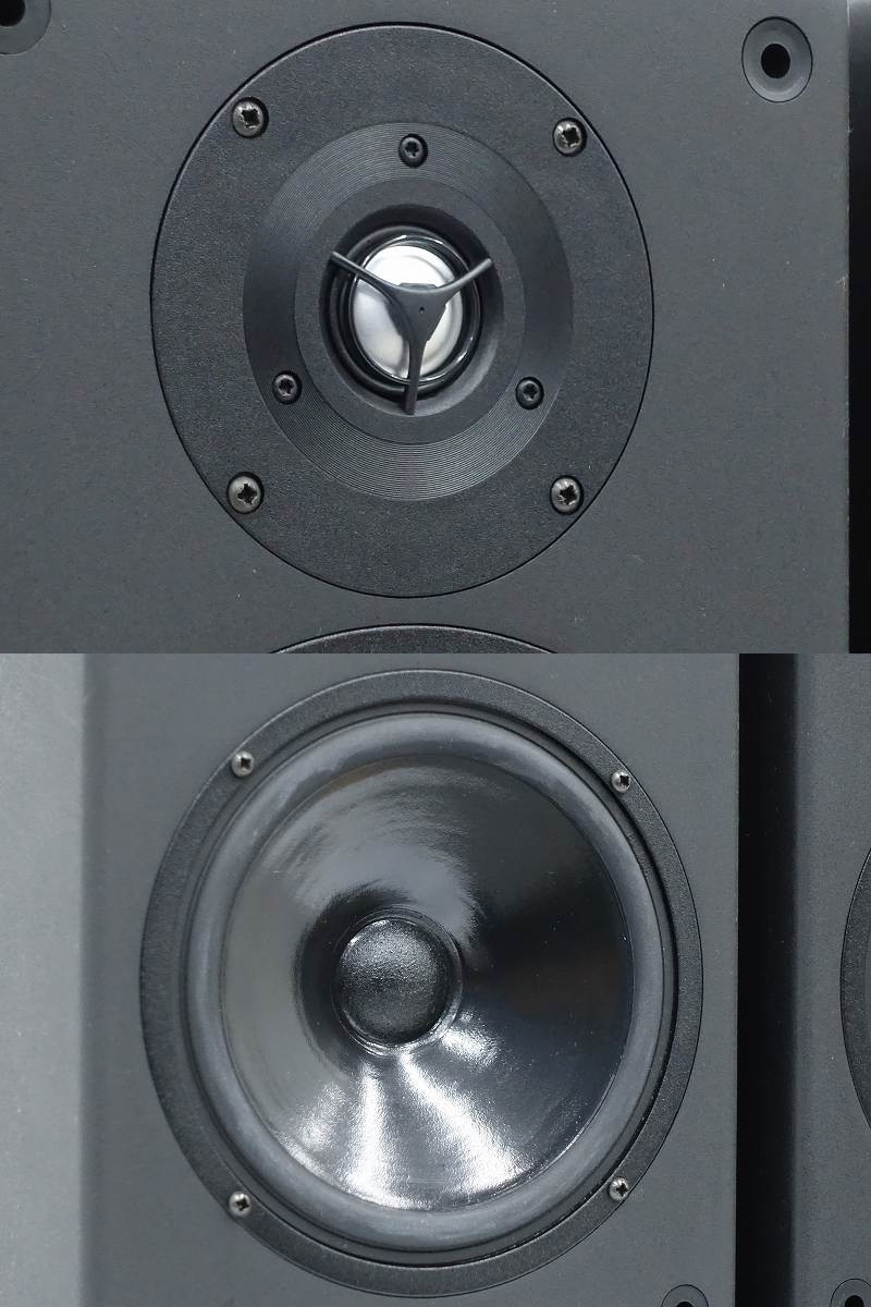 日本代購代標第一品牌【樂淘letao】－ PMC TB1 スピーカーペア 019524010