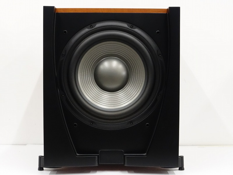 日本代購代標第一品牌【樂淘letao】－ 【全国発送可】JBL SUB 560P/100 サブウーファー 019442006