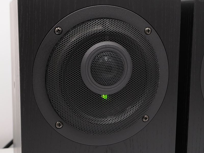 日本代購代標第一品牌【樂淘letao】－ musikelectronic geithain RL906 パワードスピーカー ムジーク ...