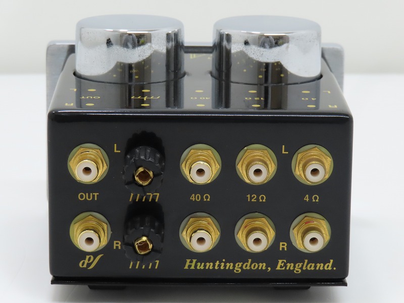 日本代購代標第一品牌【樂淘letao】－ EAR MC3 MC昇圧トランス MC-3 019940004