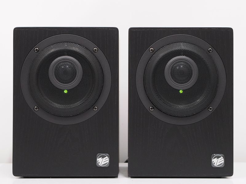 日本代購代標第一品牌【樂淘letao】－ musikelectronic geithain RL906 パワードスピーカー ムジーク ...