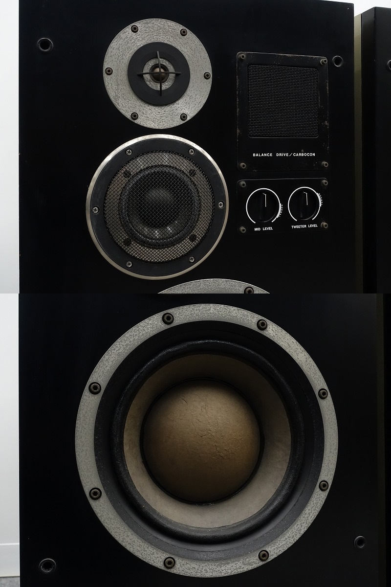 Yahoo!オークション - 【全国発送可】SONY SS-8150 スピーカーペア ソ...