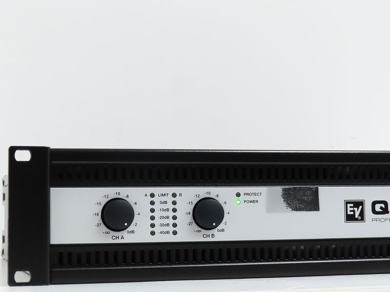 日本代購代標第一品牌【樂淘letao】－ Electro-Voice Q66-II パワーアンプ Q66II エレクトロボイス 019753068