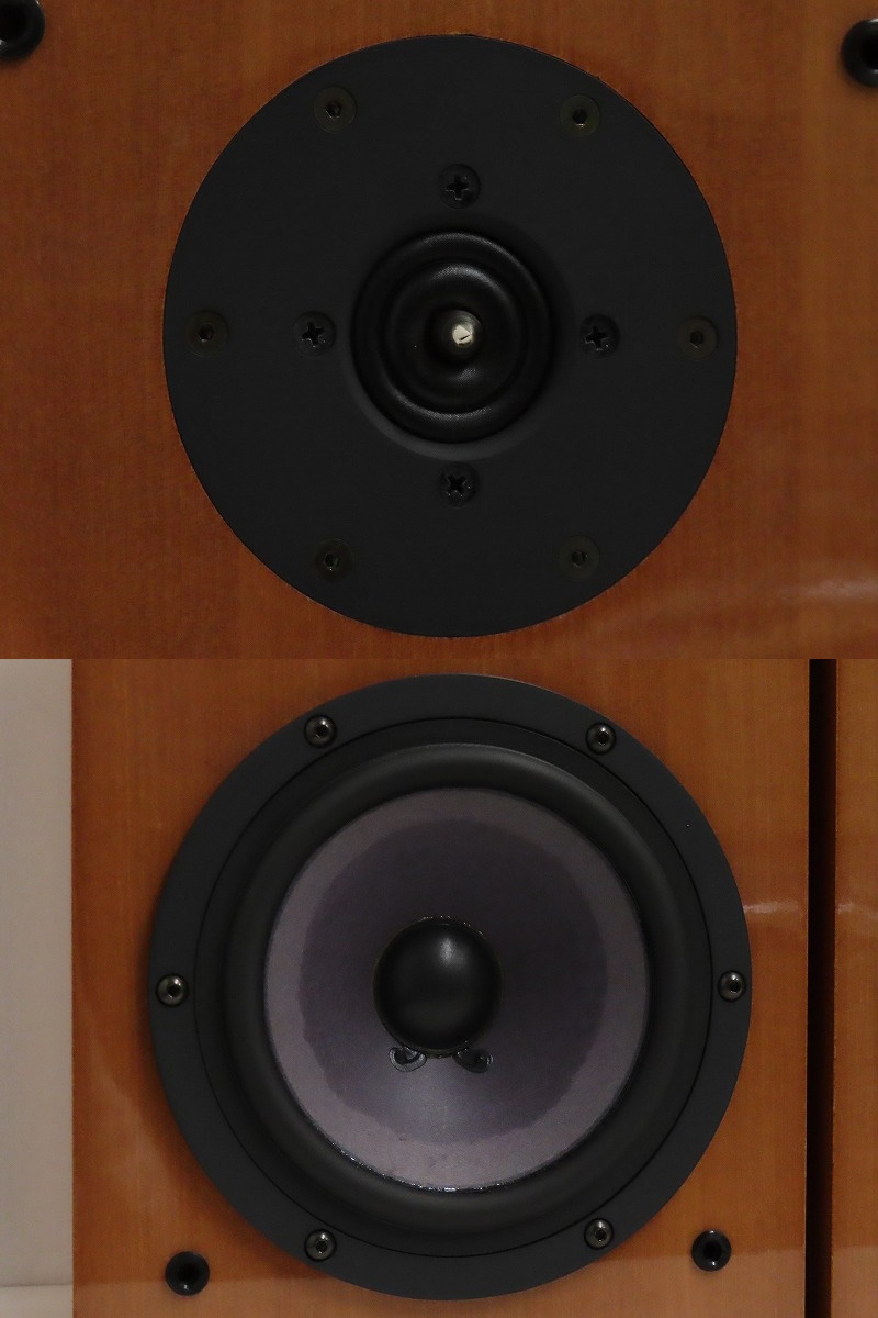 日本代購代標第一品牌【樂淘letao】－ 【全国発送可】KRIPTON KX-1/SD-1 スピーカーペア クリプトン スタンド/元箱付 020652001m-2