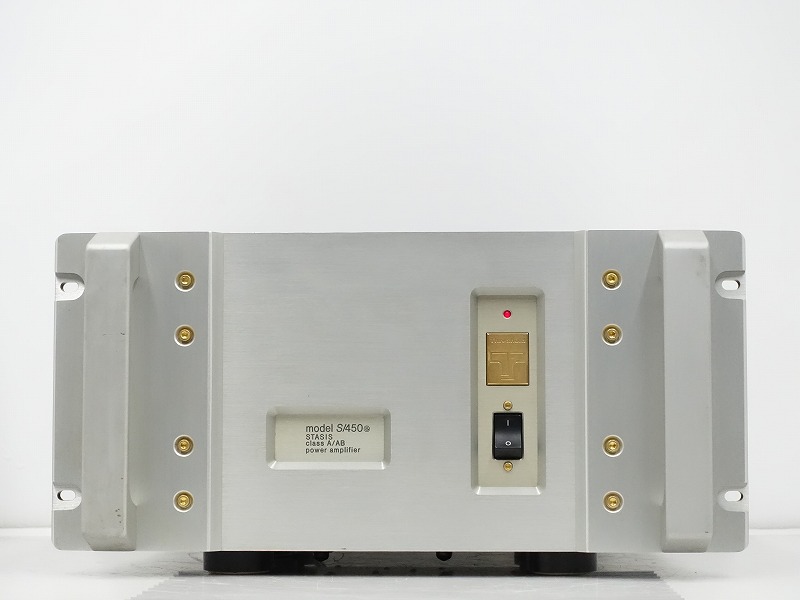 日本代購代標第一品牌【樂淘letao】－ Threshold S/450e パワーアンプ スレッショルド 020204002J