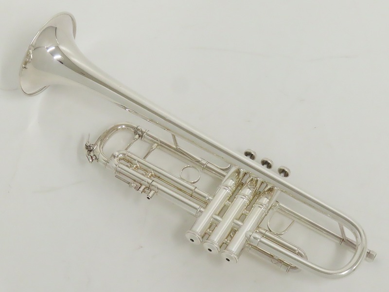 日本代購代標第一品牌【樂淘letao】－♪♪Vincent Bach 180ML 37SP トランペット S/N277709 バック 7Cマウスピース/PROTEC PRO-PACケース付♪♪ ...