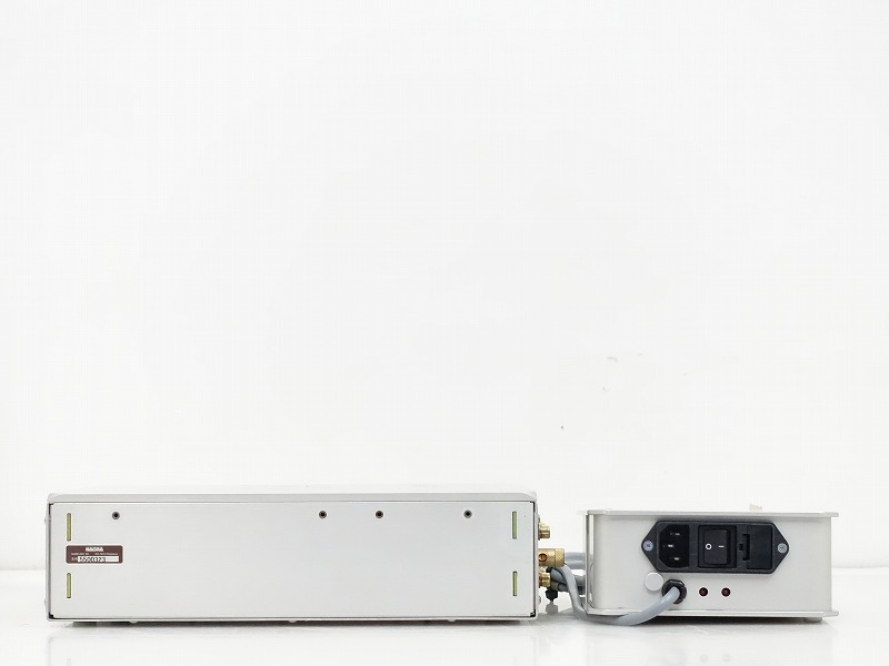 日本代購代標第一品牌【樂淘letao】－ 【希少】NAGRA PL-P/PLP-CCC3 真空管 プリアンプ ナグラ 025620003J