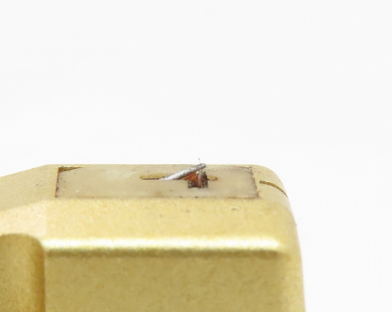 日本代購代標第一品牌【樂淘letao】－ Victor Laboratory MC-L1000 MC型カートリッジ ビクター 021020011