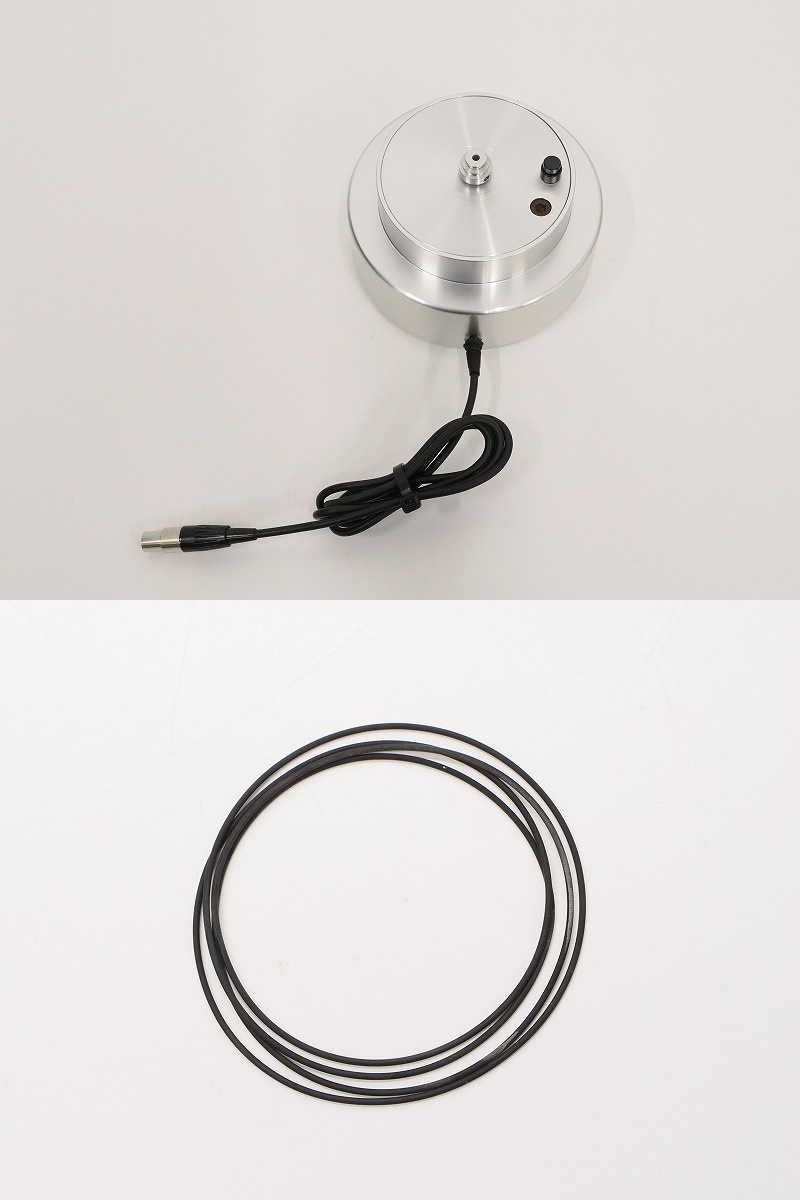 日本代購代標第一品牌【樂淘letao】－ Michell Engineering RB-250 レコードプレーヤー ミッチェルエンジニアリング 012997012-2