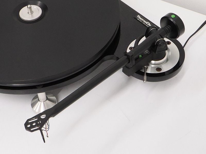 日本代購代標第一品牌【樂淘letao】－ Michell Engineering RB-250 レコードプレーヤー ミッチェルエンジニアリング 012997012-2