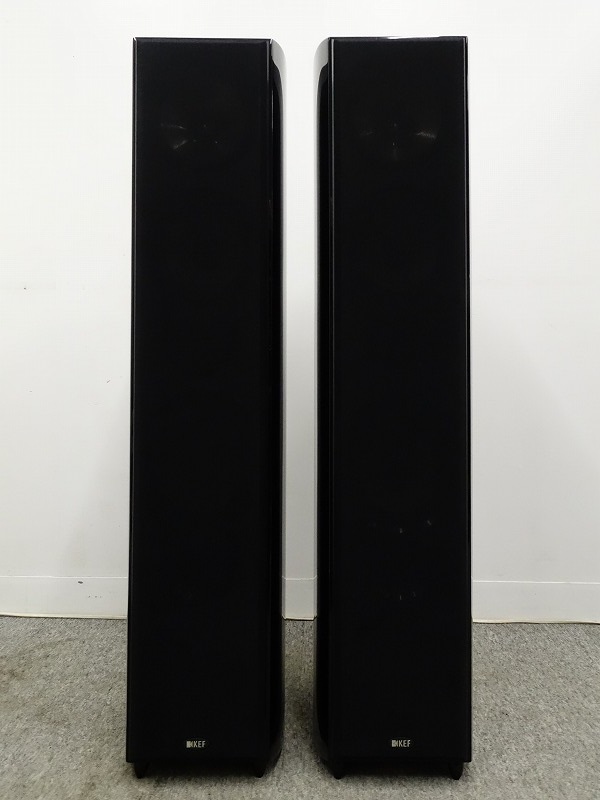 日本代購代標第一品牌【樂淘letao】－ 【全国発送可】KEF XQ40 スピーカーペア 025027002-2