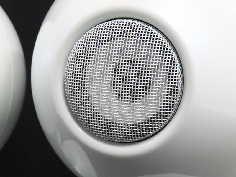 日本代購代標第一品牌【樂淘letao】－ ECLIPSE TD508MK3 スピーカーペア FUJITSU TEN LIMITED 富士通テン イクリプス 元箱付 026055003m-2