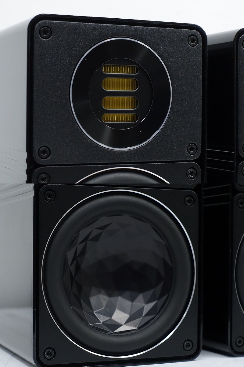 日本代購代標第一品牌【樂淘letao】－ 【美品】ELAC BS312 スピーカーペア エラック 元箱付(LS30 スピーカースタンド 同時 ...
