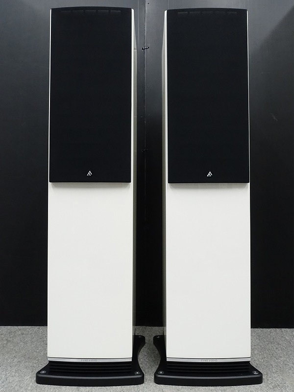 日本代購代標第一品牌【樂淘letao】－ 【全国発送可】Fyne Audio F502 PGW スピーカーペア ファイン オーディオ 元箱付 025061001m-2