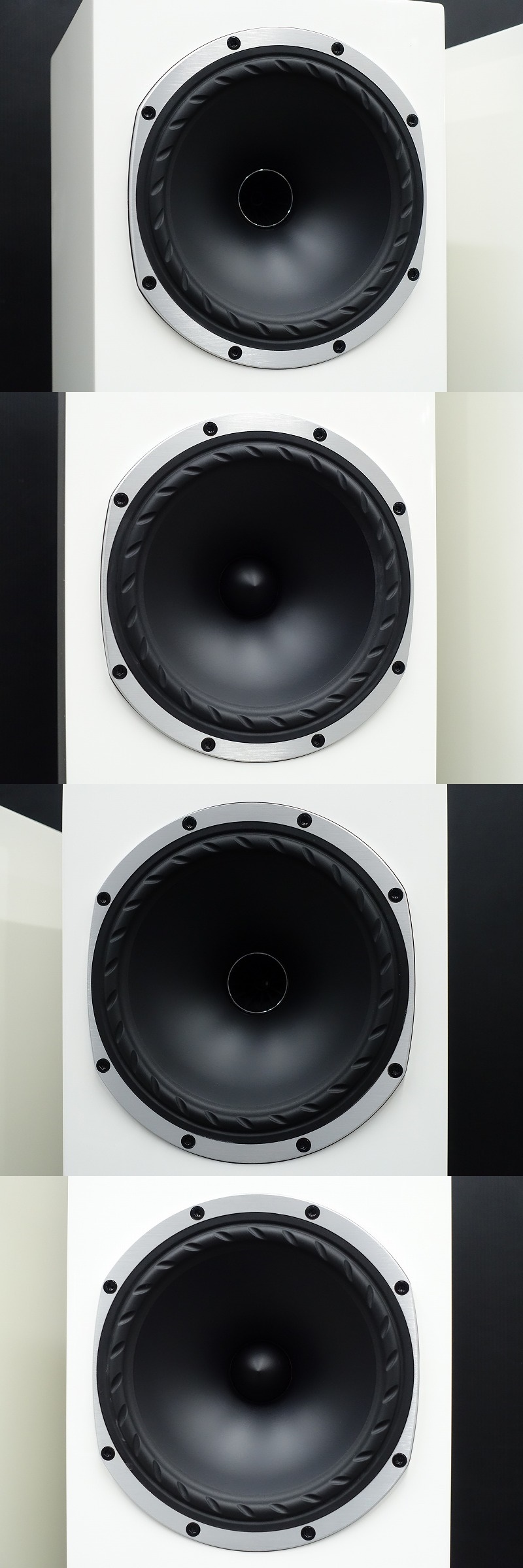 日本代購代標第一品牌【樂淘letao】－ 【全国発送可】Fyne Audio F502 PGW スピーカーペア ファイン オーディオ 元箱付 025061001m-2