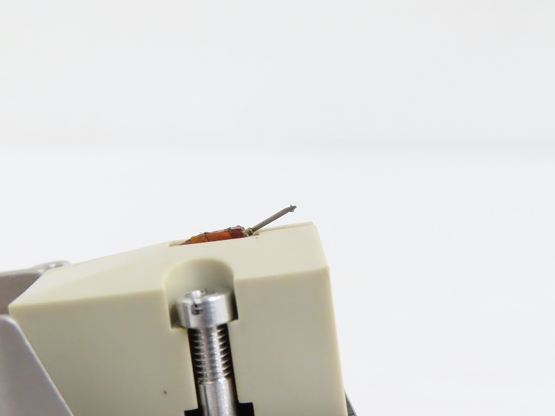 日本代購代標第一品牌【樂淘letao】－ DENON DL-103S MC型カートリッジ デノン SONY製シェル/ケース/元箱付 025613024m