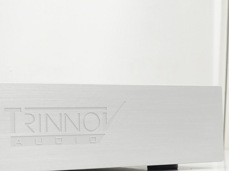 日本代購代標第一品牌【樂淘letao】－ 【美品】TRINNOV AUDIO ST-2 HiFi MK2 オプチマイザー/2way チャンネル ...
