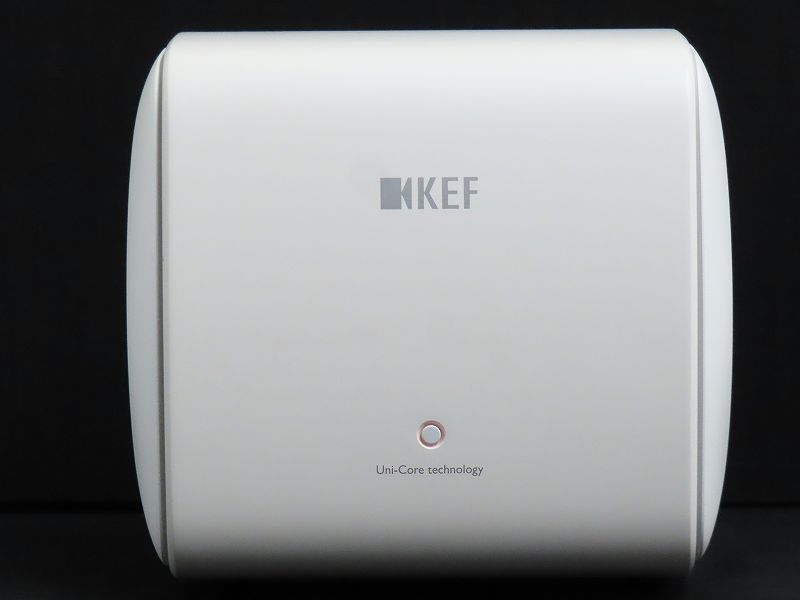 日本代購代標第一品牌【樂淘letao】－ KEF KC62 サブウーファー 026846001