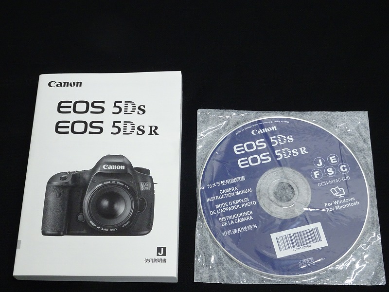 日本代購代標第一品牌【樂淘letao】－ Canon EOS 5Ds/BG-E11 デジタル一眼レフカメラ ボディ EFマウント キャノン 026639002