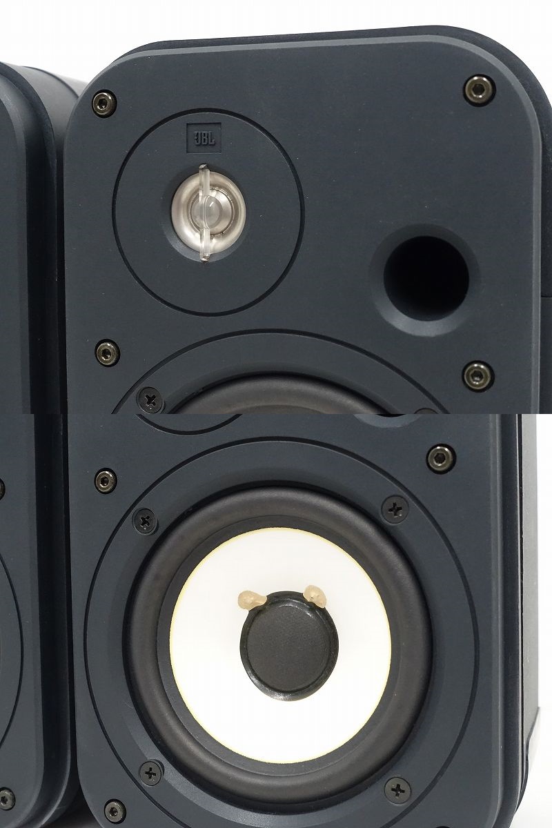 日本代購代標第一品牌【樂淘letao】－ JBL Control 1 Plus スピーカーペア 025179011