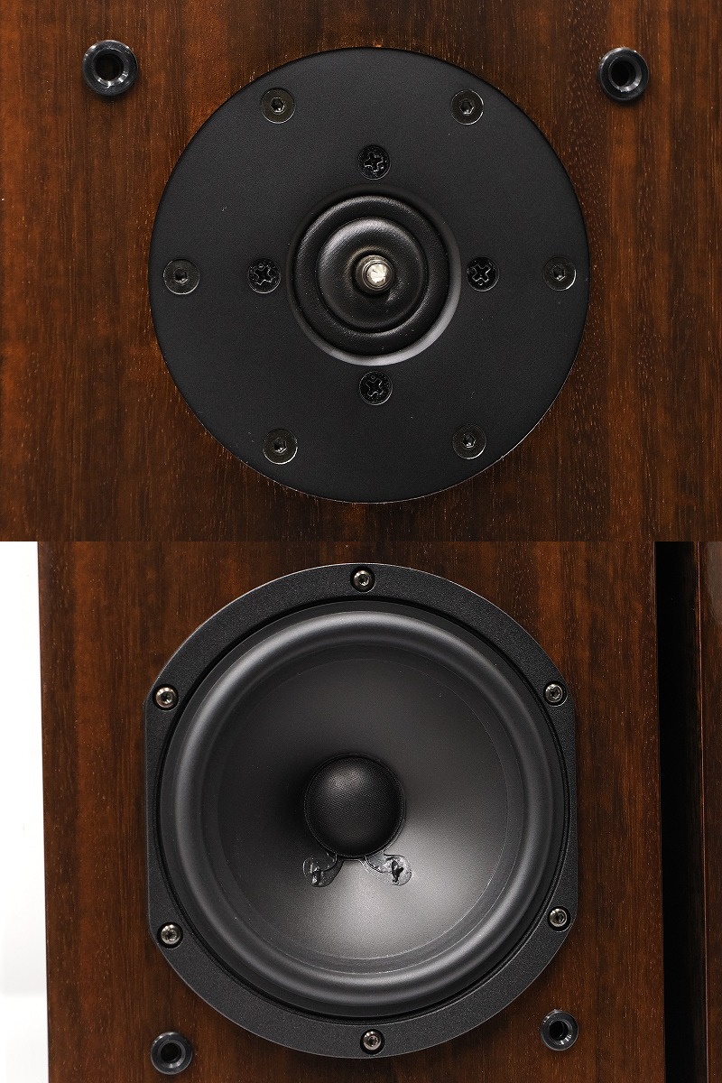 日本代購代標第一品牌【樂淘letao】－ KRIPTON KX-0.5 スピーカーペア クリプトン 元箱付 026691003m