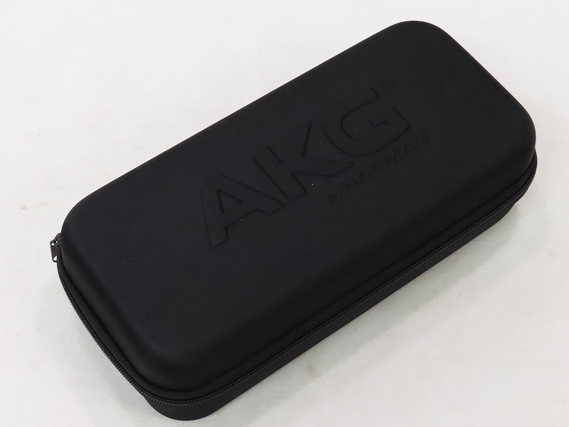 日本代購代標第一品牌【樂淘letao】－ AKG C451B コンデンサーマイク ケース付 026572001m