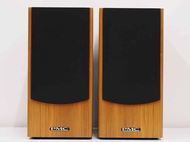 日本代購代標第一品牌【樂淘letao】－ PMC TB2+ スピーカーペア 025253001