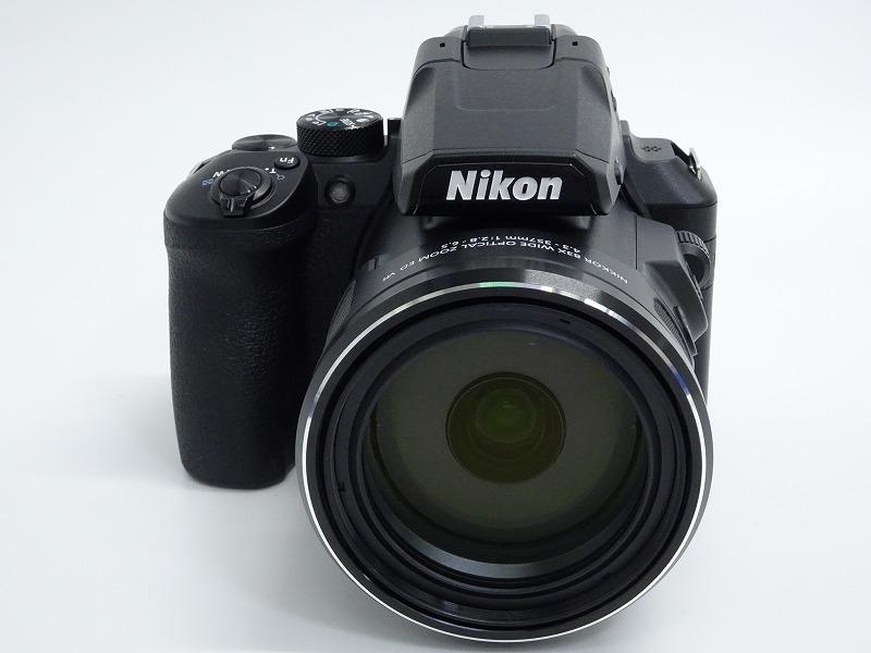 日本代購代標第一品牌【樂淘letao】－ 【美品】Nikon COOLPIX P950 コンパクトデジタルカメラ ニコン 026699003