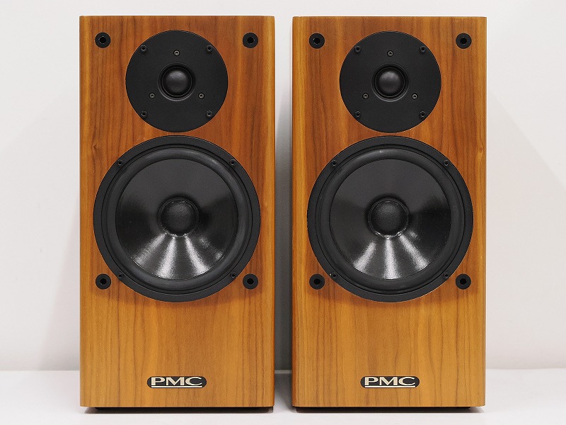 日本代購代標第一品牌【樂淘letao】－ PMC TB2+ スピーカーペア 025253001