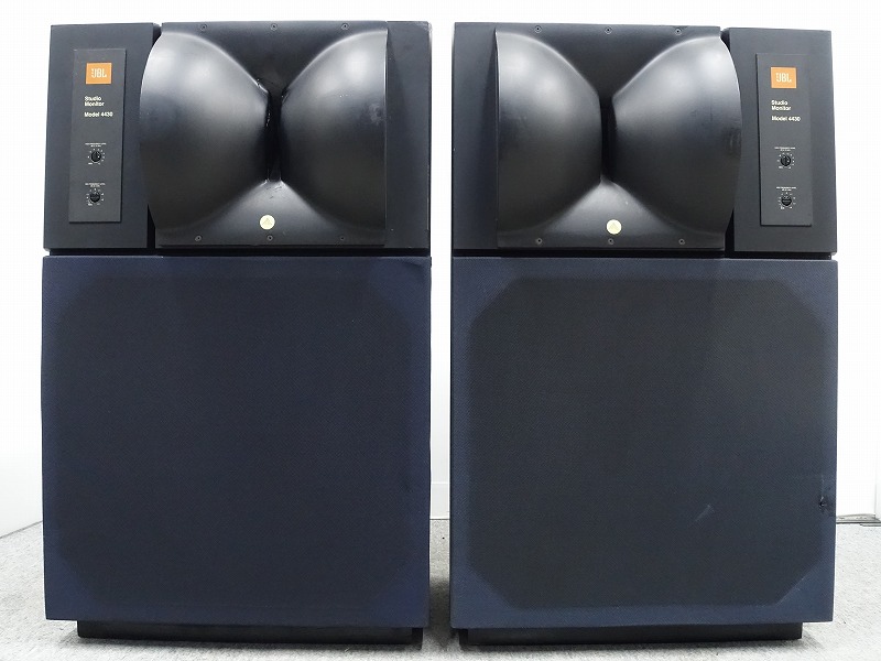 日本代購代標第一品牌【樂淘letao】－ 【全国発送可】JBL 4430/CLASSIC PRO 15LB075-U スピーカーペア 025810005WJ-2