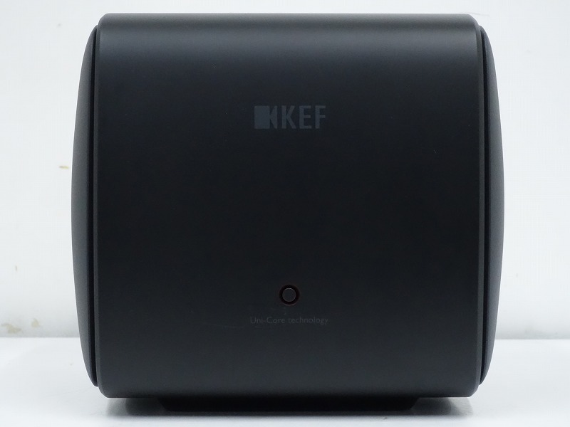 日本代購代標第一品牌【樂淘letao】－ KEF KC62 サブウーファー 025193004